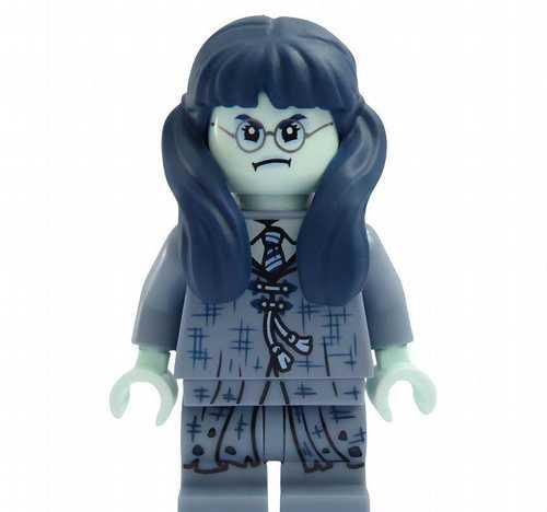 Минифигурка Lego Harry Potter Moaning Myrtle colh