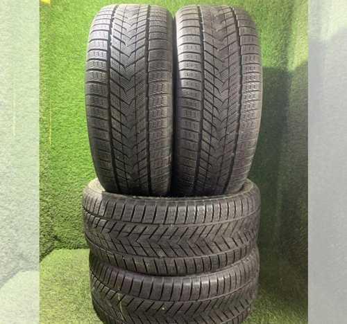 Grenlander IceHawke II 275/45 R21 110H