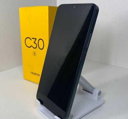 realme C30s, 2/32 ГБ