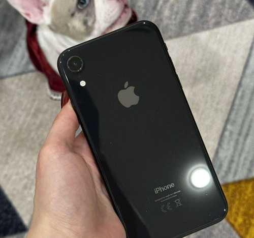 iPhone Xr, 64 ГБ