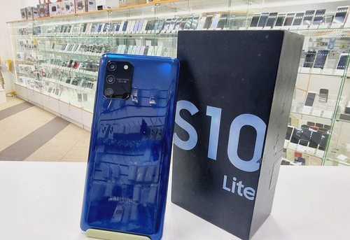 Samsung Galaxy S10 Lite, 6/128 ГБ