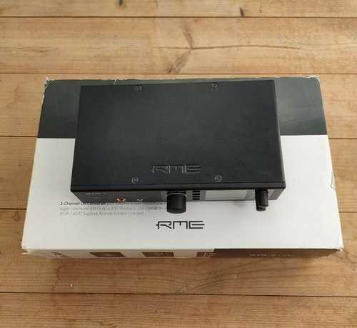 RME ADI-2 DAC FS