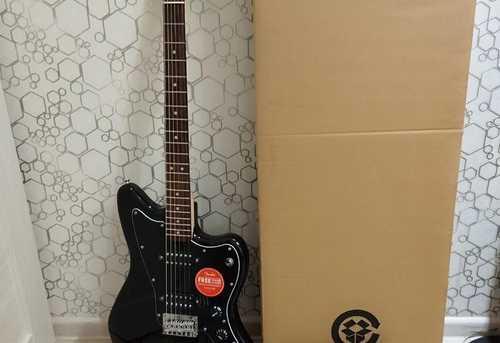 Электрогитара Fender squier Affinity Jazzmaster