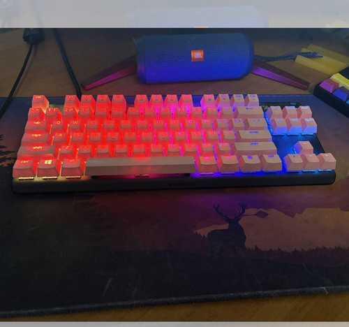 SteelSeries Apex Pro TKL