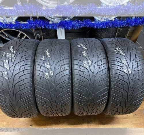 Hankook Ventus ST RH06 285/50 R20 112V