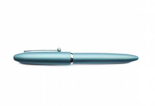 Перьевая ручка Hongdian 620 EF (Blue Hawaii)