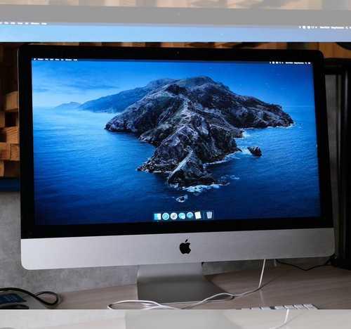 iMac late 2012 27 i7 24gb RAM