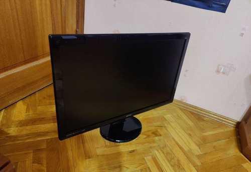 Монитор BenQ 27 full HD