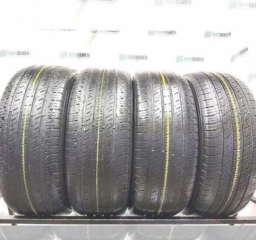 Kumho Crugen Premium KL33 235/60 R16 100R