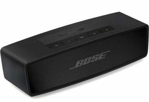 Беспроводная колонка bose SoundLink Mini II Speci