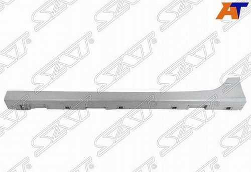 Порог mazda 6, mazda 6 wagon, mazda 6/atenza GH# 0