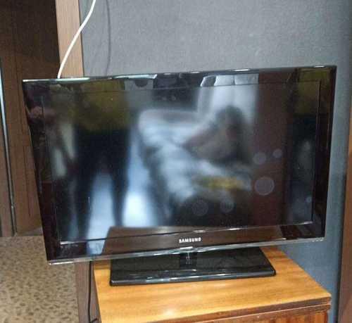 Телевизор ЖК Samsung LE32C530F1W
