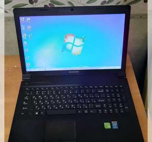 Lenovo B590 2020m/GT720m/6Gb/HDD500