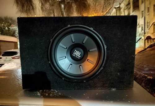 Сабвуфер jbl 1000