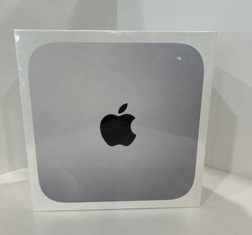 Apple Mac Mini 8/256GB