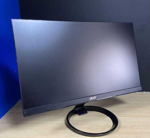 Монитор Acer 22" IPS Безрамочный/Колонки Full HD
