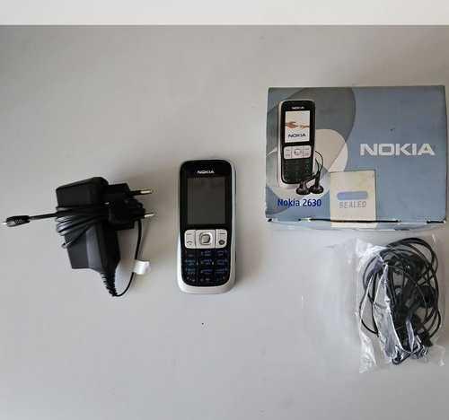 Nokia 2630