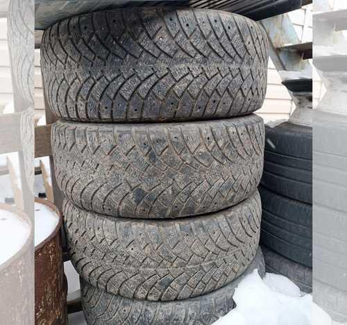 Bfgoodrich G-Force Winter 205/55 R16