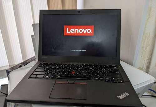 Lenovo Thinkpad x260 i5/8gb/500gb