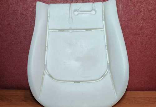 Нижняя подушка сиденья (пенолитье) Hyundai lX 35