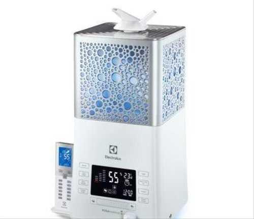 Увлажнитель воздуха Electrolux EHU-3815D