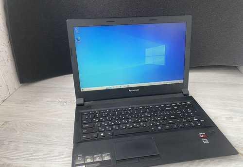 Lenovo B50-45