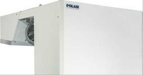 Холодильный моноблок Polair MM 232 R Light