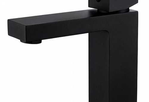 Смеситель для раковины Abber Daheim AF8210B Черны