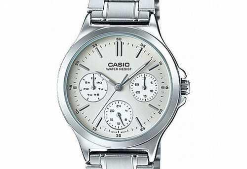 Наручные часы casio LTP-V300D-7A