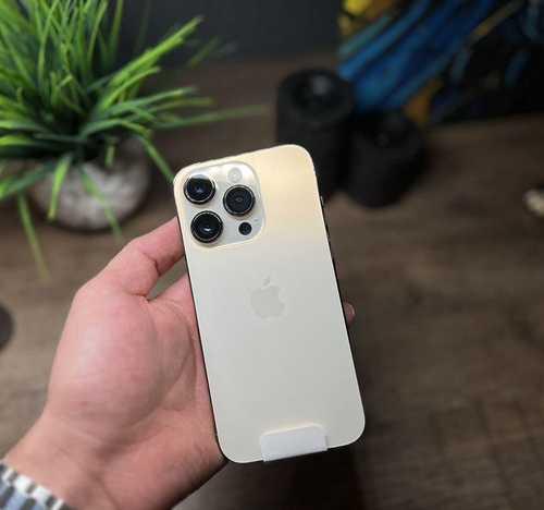 iPhone 14 Pro, 128 ГБ
