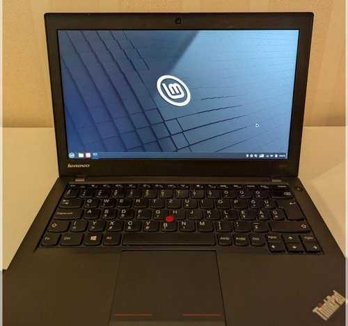 Lenovo thinkpad x240