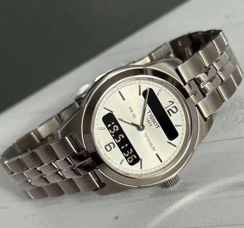 Швейцарские часы Tissot - T-Classic PR 50