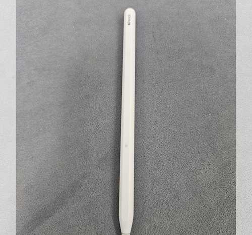 Apple Pencil 2nd gen