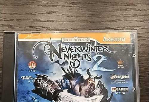 Neverwinter nights 2