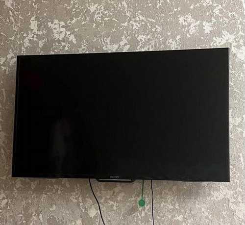 Телевизор sony kdl- 40r553c