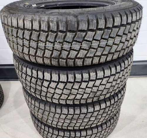 КАМА Кама-219 225/75 R16 108Q