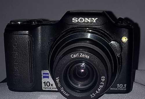 Фотоаппарат Sony Dsc-H20