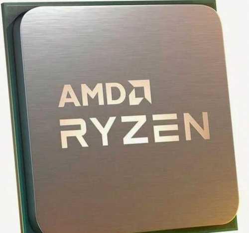 Процессоры Ryzen 5 5600 и 4500 новые