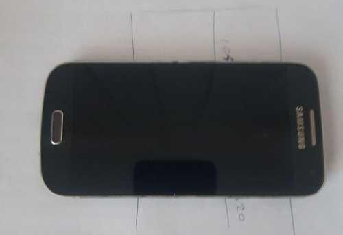 Samsung Galaxy S4 mini GT-I9195, 8 ГБ