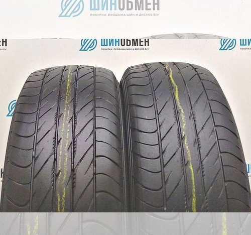 Dunlop Eco EC 201 195/65 R15 91H