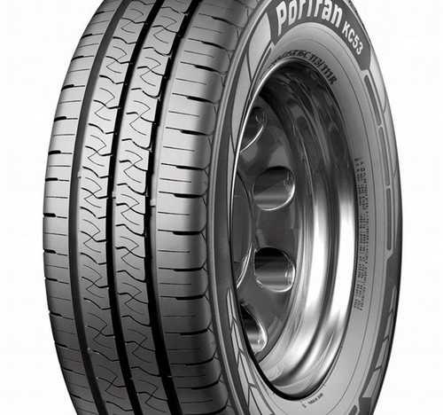Kumho PorTran KC53 205/75 R16 110R