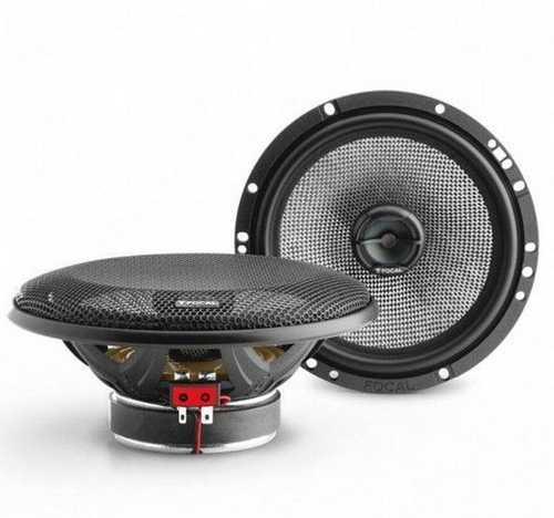 Автоакустика Focal Access 165 AC