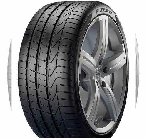 Pirelli P Zero Sports CAR 275/50 R20 113W