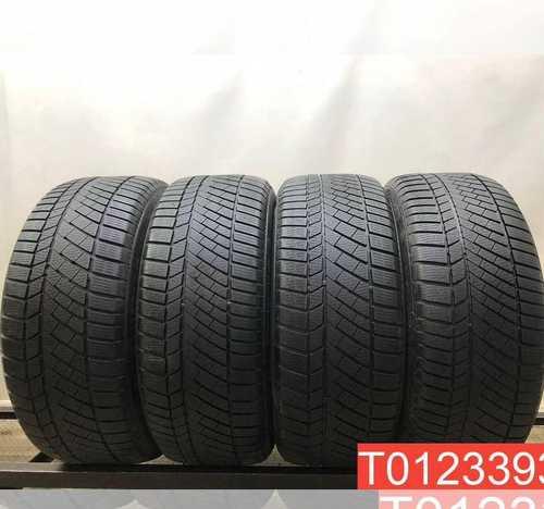 Continental ContiWinterContact TS830 P SSR 255/50 R19 107V