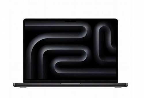 Ноутбук Apple MacBook Pro 14" (Late 2023) MRX53 Sp