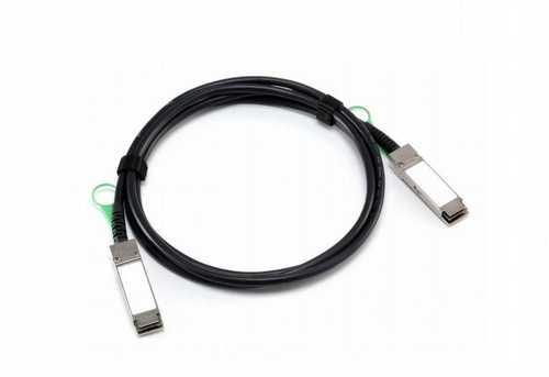 Сетевой кабель Huawei qsfp-40G-CU3M