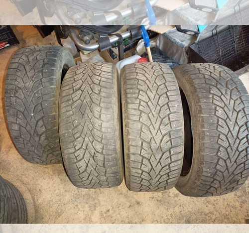 Gislaved NordFrost 100 215/55 R16