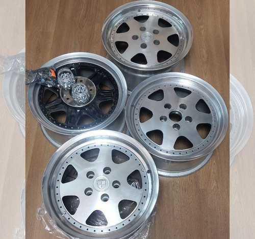 Zauber Senti r16 7j/8j 114.3*5