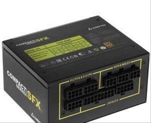 Блок питания Chieftec compact 450W CSN-450C