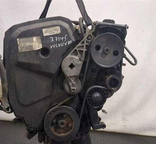 Двигатель Volvo S70 / V70, 1997